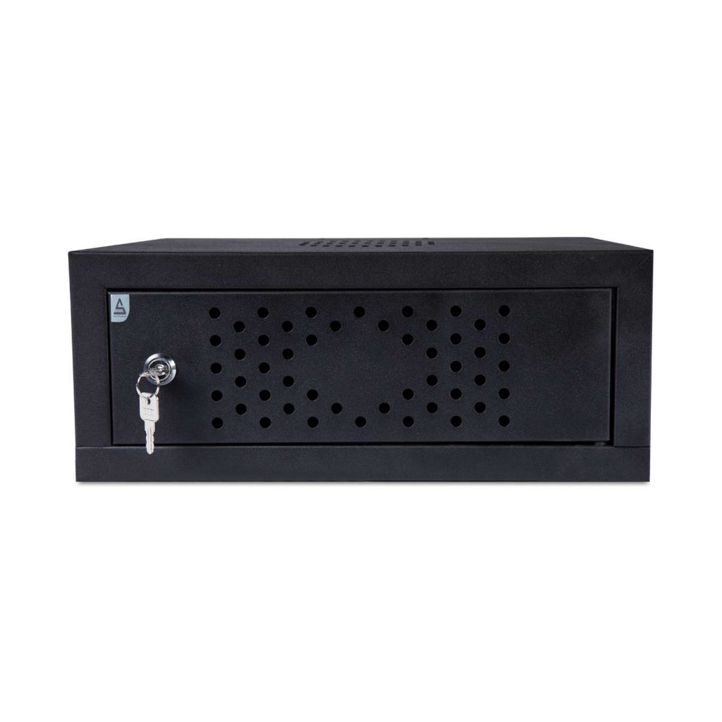 RACK DVR 4U - آماد سیستم