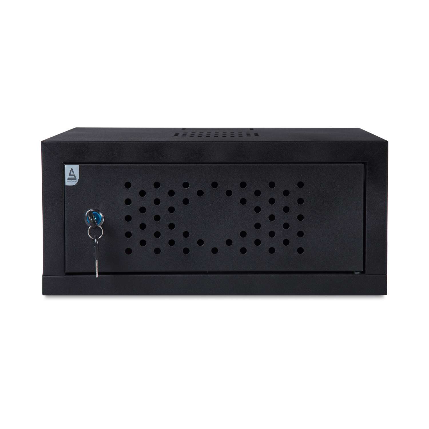 RACK DVR 4U - آماد سیستم
